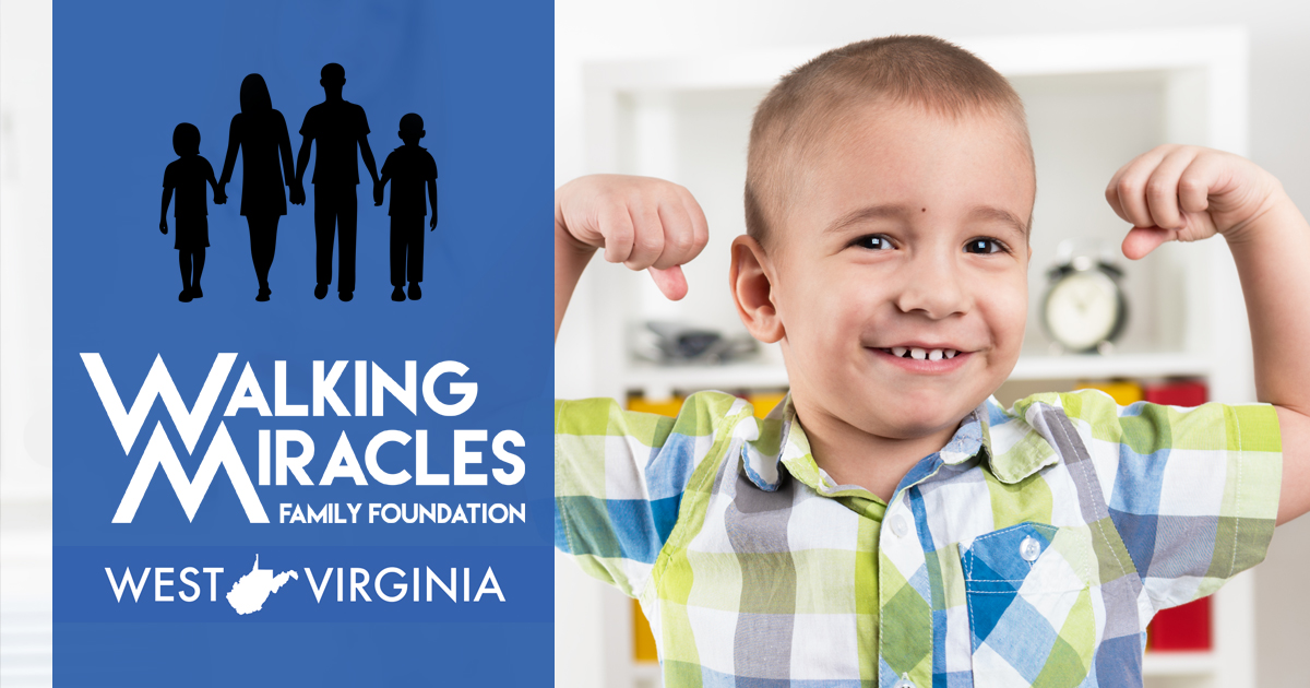 Walking Miracles Family Foundation - Walking Miracles Family Foundation